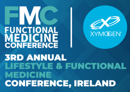Vitae attended the FMC (Functional Medicine Conference)